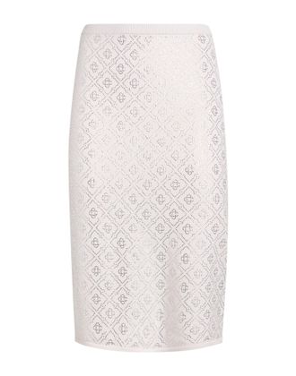 Casablanca HOSEN & R&Ouml;CKE - Midi-R&ouml;cke auf YOOX.COM