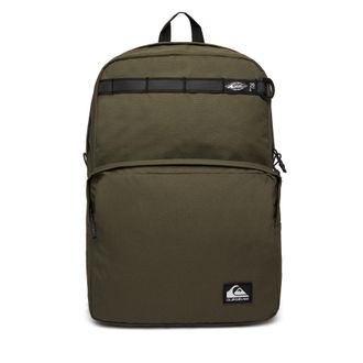Quiksilver Rucksack Quiksilver Hog Back EQYBP03730 Gr&uuml;n