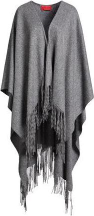 Wild Cashmere MANTEAUX - Capes sur YOOX.COM