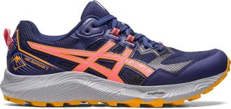 Asics Gel-Sonoma 7 1012B413-401, Womens Running Shoes, Navy, 37,5 EU