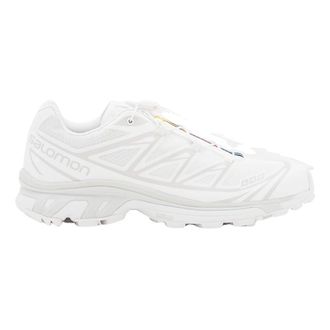 Salomon Homme, Chaussures, Blanc, Taille: 44 EU Baskets