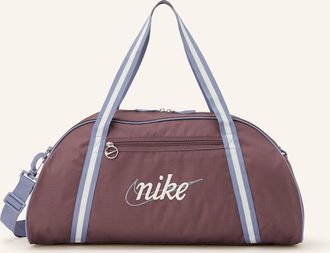 Nike Sporttasche Gym Club lila