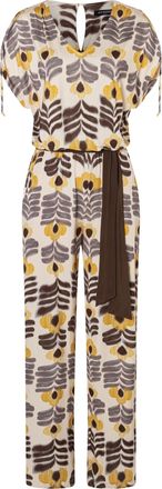 Ana Alcazar Jumpsuit Diani