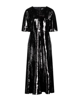 Huishan Zhang KLEIDER - Maxi-Kleider auf YOOX.COM