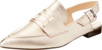 Högl Högl Damen PAM Pumps, lightbro, 38.5 EU