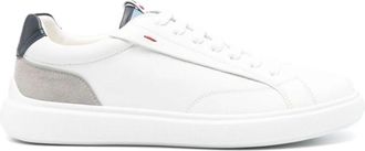 Peuterey Homme, Chaussures, Blanc, Taille: 43 EU Quarter Baskets