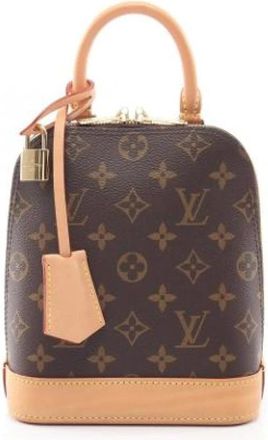 Louis Vuitton Damen, Pre-Owned, Braun, ONE SIZEGr&ouml;&szlig;e