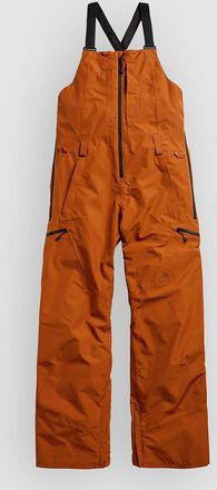 Burton Gore-Tex Reserve 2L Bib Pants spiced chai