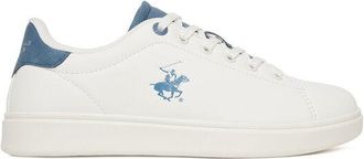 Beverly Hills Polo Club Sneakers VSS25003W Weiß