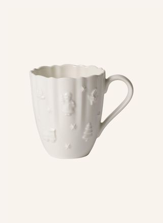Villeroy & Boch Henkelbecher Toys Delight Royal Classic weiss