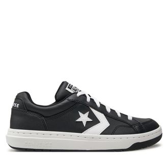 Converse Sneakers Converse Pro Blaze V2 Leather A06630C Schwarz