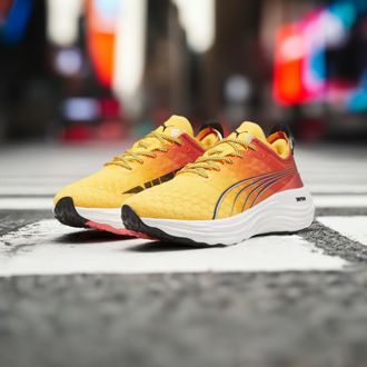 Puma Damen ForeverRun NITRO Laufschuhe