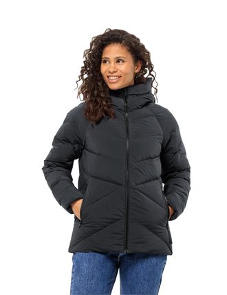 Jack Wolfskin MARIENPLATZ JKT W