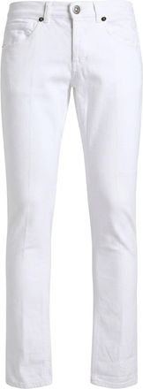 Dondup HOSEN & R&Ouml;CKE - Jeanshosen auf YOOX.COM