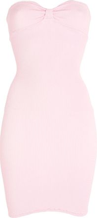 Reina Olga KLEIDER - Mini-Kleider auf YOOX.COM