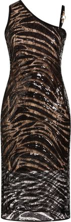 Just Cavalli KLEIDER - Midi-Kleider auf YOOX.COM