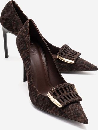 Prologue Guerni Stiletto-Pumps (Damen)