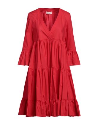 Meimeij KLEIDER - Midi-Kleider auf YOOX.COM