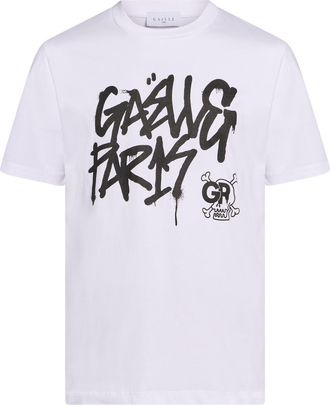 Ga&euml;lle Paris TOPS - T-shirts auf YOOX.COM