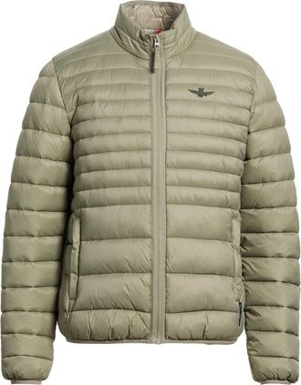Aeronautica JACKEN & M&Auml;NTEL - Pufferjacken & Daunenjacken auf YOOX.COM