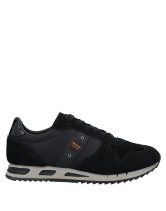 Blauer SCHUHE - Sneakers auf YOOX.COM