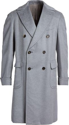 Caruso JACKEN & M&Auml;NTEL - M&auml;ntel auf YOOX.COM