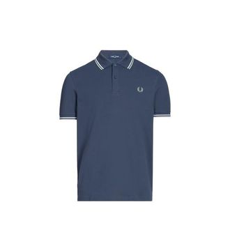 Fred Perry Polo en coton piqu&eacute;