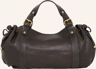 Gerard Darel Tasche 24h blau