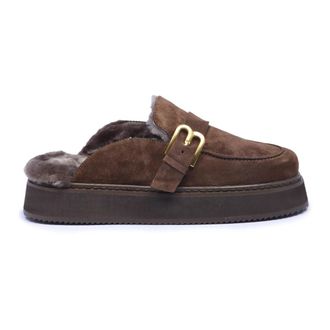 Baldinini Sabot - - Shoes - Damen - Braun - 41 EU