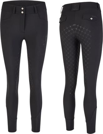 Eskadron Damen Vollbesatz Reithose RIDING BREECHES Heritage 24/25