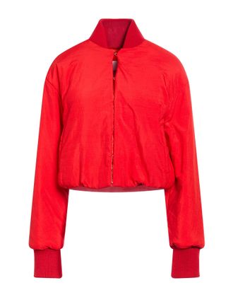 Erika Cavallini Semi Couture JACKEN & M&Auml;NTEL - Jacken und Anoraks auf YOOX.COM
