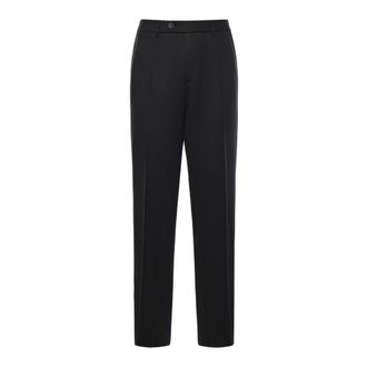 Golden Goose Pablo Hose - - Trousers - Herren - Schwarzk - L