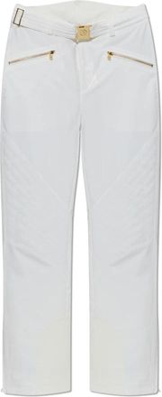 Bogner Franzi-T Skihose - - Sport - Damen - Wei&szlig; - XL