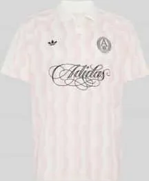 adidas Originals Regular Fit Poloshirt mit Logo-Details