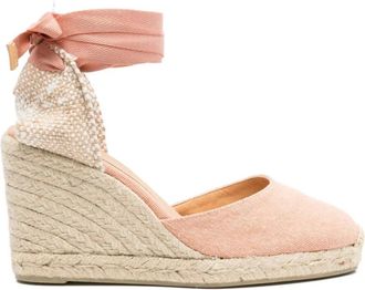 Castaner Femme, Chaussures, Rose, Taille: 36 EU Carina 915