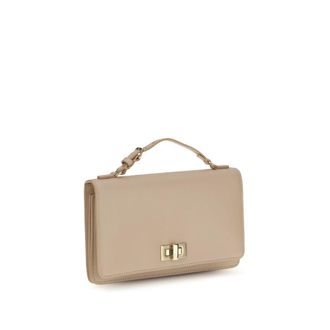 Fendi Peekaboo Wallet - Multicolor