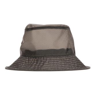 Maison Michel HAT - - Accessories - Damen - Grau - S