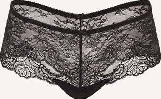 Aubade Panty Danse Des Sens schwarz