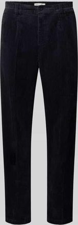 Casual Friday Cordhose mit elastischem Bund Modell MARC