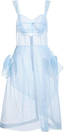 Maison Margiela KLEIDER - Midi-Kleider auf YOOX.COM
