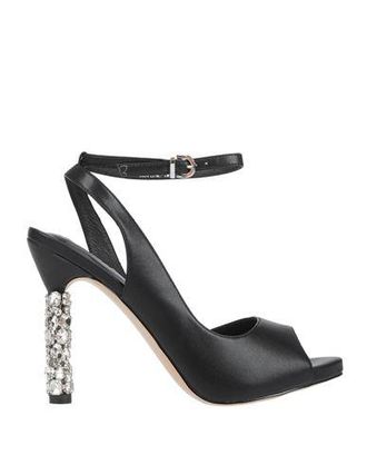 Luciano Barachini CHAUSSURES - Sandales sur YOOX.COM