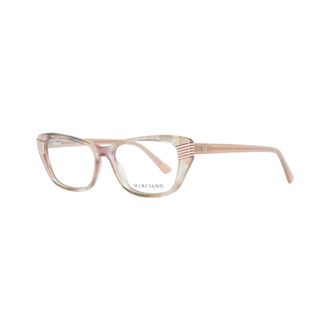 Guess Femme, Accessoires, Beige, Taille: ONE Size Montures de Lunettes OEil de Chat