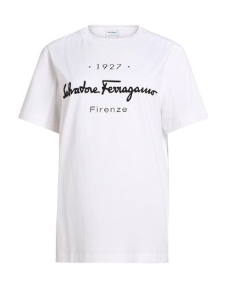 Ferragamo TOPS - T-shirts auf YOOX.COM