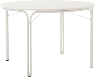 & Tradition Table Thorvald SC98, Space Copenhagen & Tradition