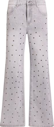 Vicolo HOSEN & R&Ouml;CKE - Jeanshosen auf YOOX.COM