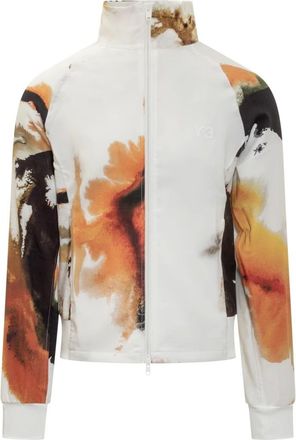 Yohji Yamamoto Homme, Vestes, Multicolore, Taille: XS Zip SweaT-shirt
