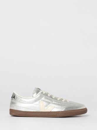 Veja Baskets VEJA Femme couleur Argent