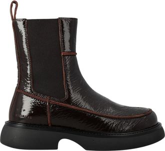 Copenhagen Cph759 Chelsea Boot - Femme - Chaussures - Brun - Taille: 39 EU