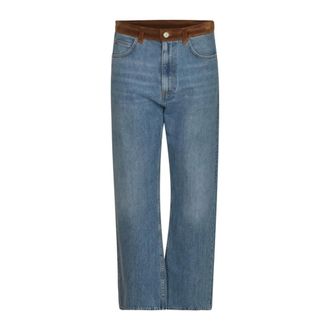 Marni Herren, Jeans, Blau, W32Gr&ouml;&szlig;e