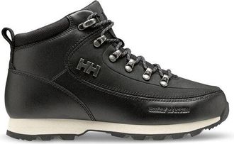 Helly Hansen Trekkingschuhe Forester Premium Winter Boots 12031 993 Schwarz
